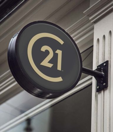 Century 21 Unveils ‘Big, Bold, Ambitious’ Rebrand | Inman Real Estate News