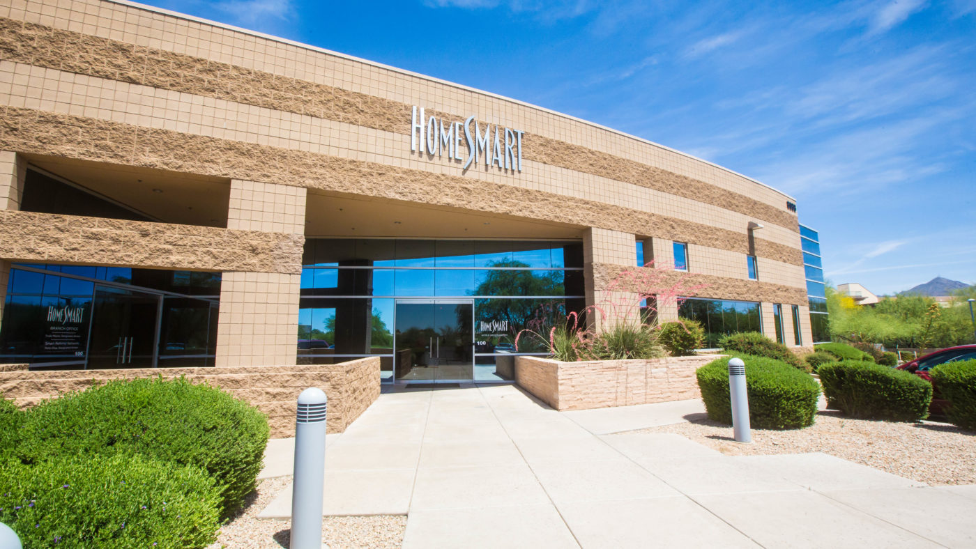 HomeSmart Acquires Champions Real Estate Group, Expands In Texas ...