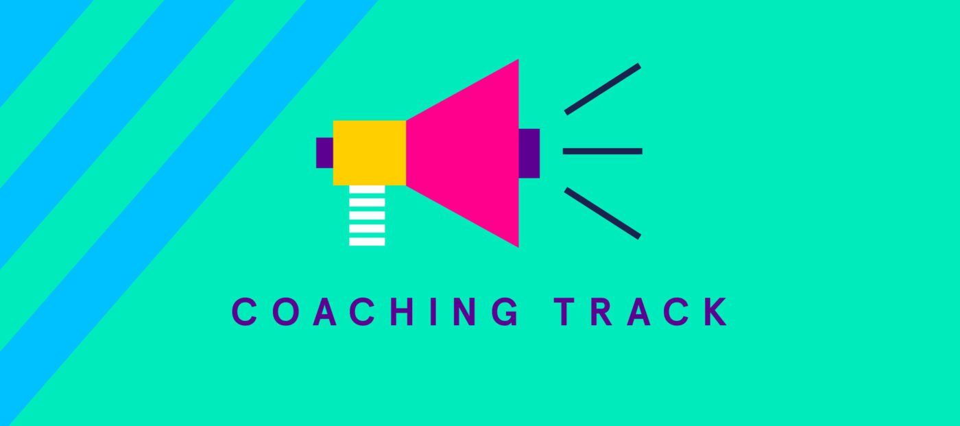 Better, Faster, Together: Coaching Track at Inman Connect San Francisco ...