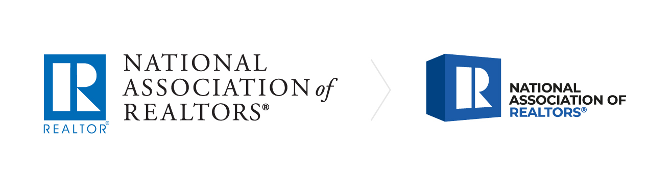 NAR Unveils New Logo For First Time In 45 Years | Inman Real Estate News