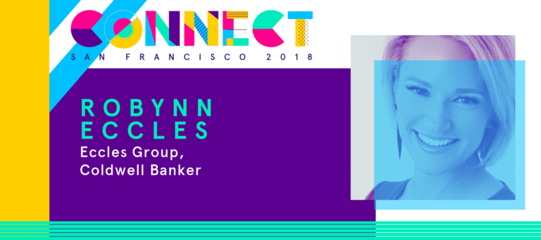 Connect The Speakers: Robynn Eccles On Team Compensation Structure - Inman