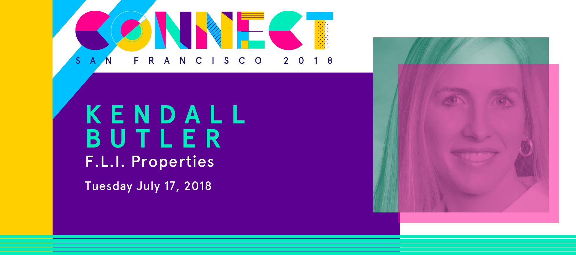 Connect the ICSF Speakers: Kendall Butler on Differentiating Yourself ...