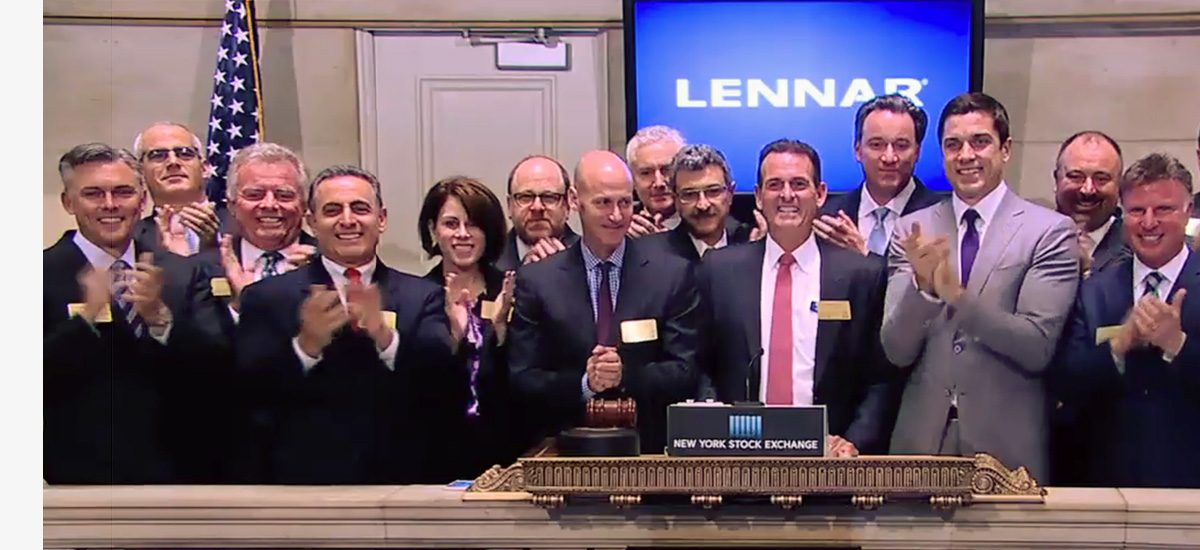 Lennar Chair and Zillow CEO Talk Near-Future Homes | Inman Real Estate News