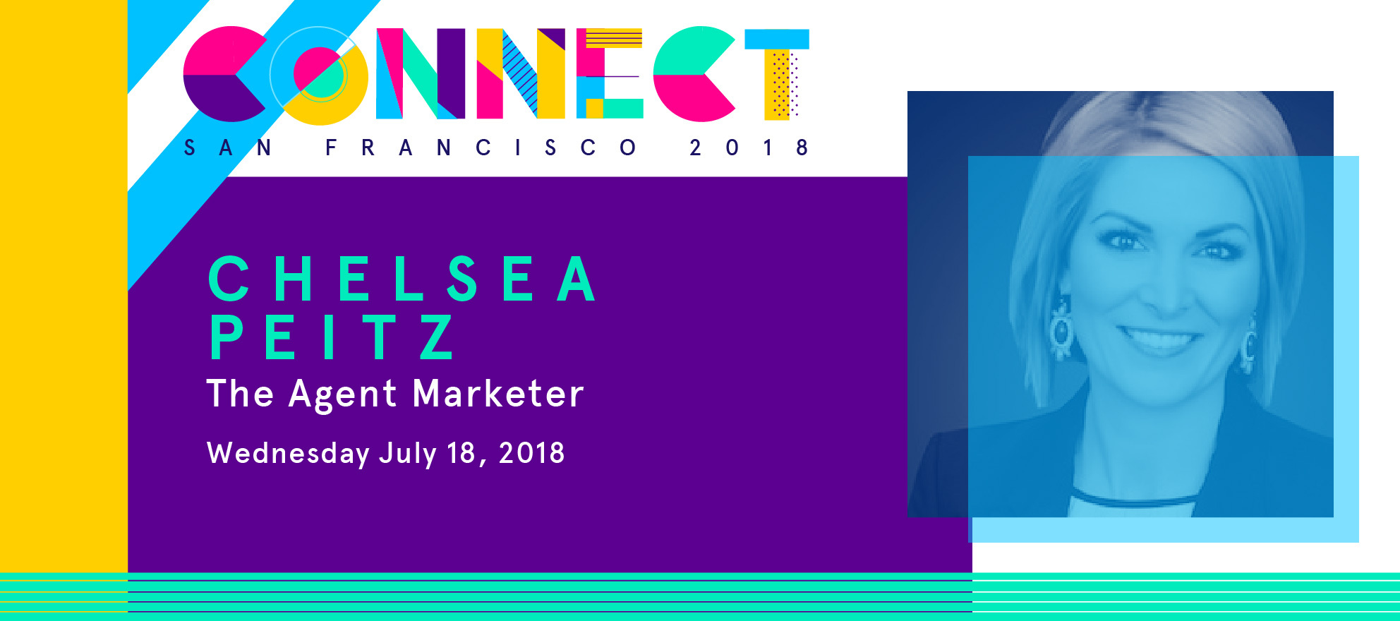 Connect the ICSF Speakers: Chelsea Peitz on how Online Communication ...