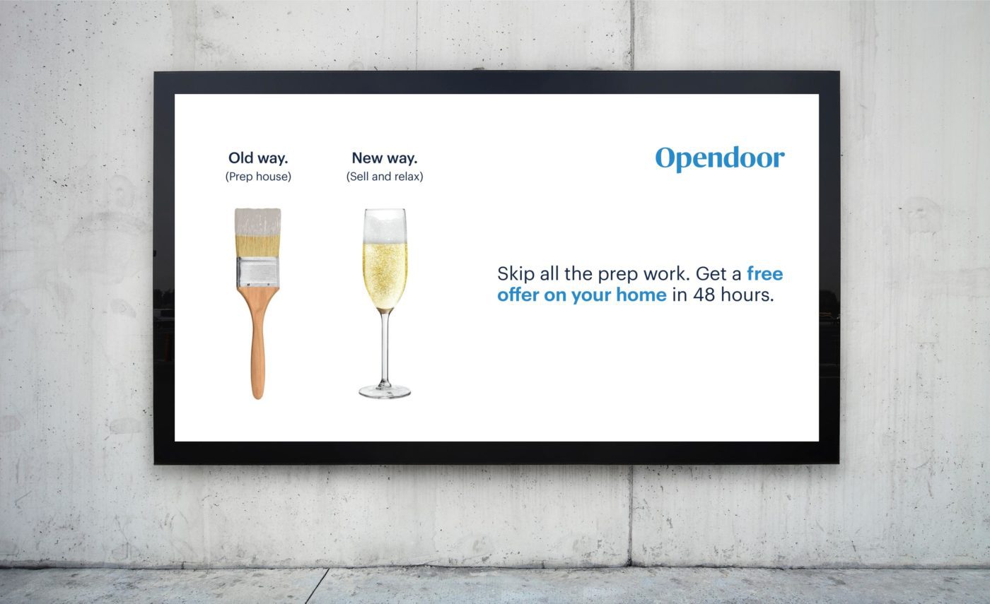 ‘Skip All The Stress And Uncertainty’: Check Out Opendoor’s New Video ...