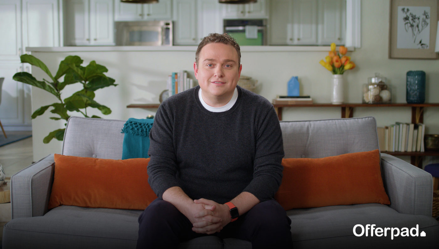 OfferPad Unveils Massive Rebranding, New Logo For ‘Offerpad 2.0 ...