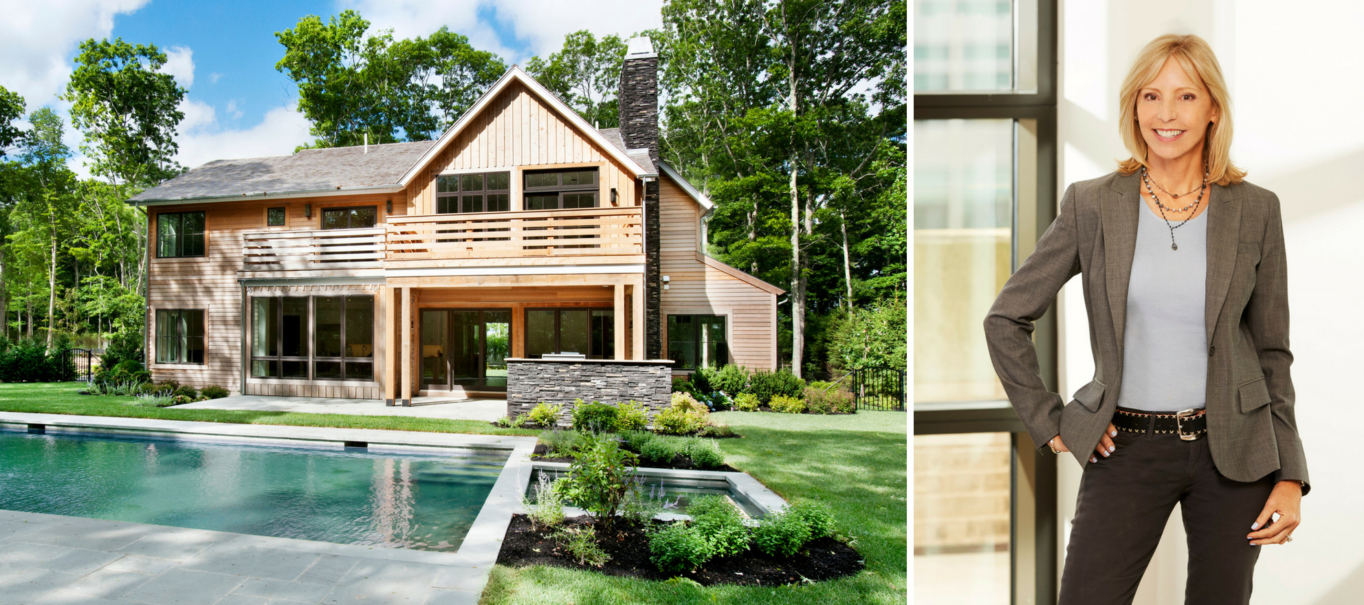 How This Hamptons Agent Sells Luxury Second Homes (And You Can Too ...