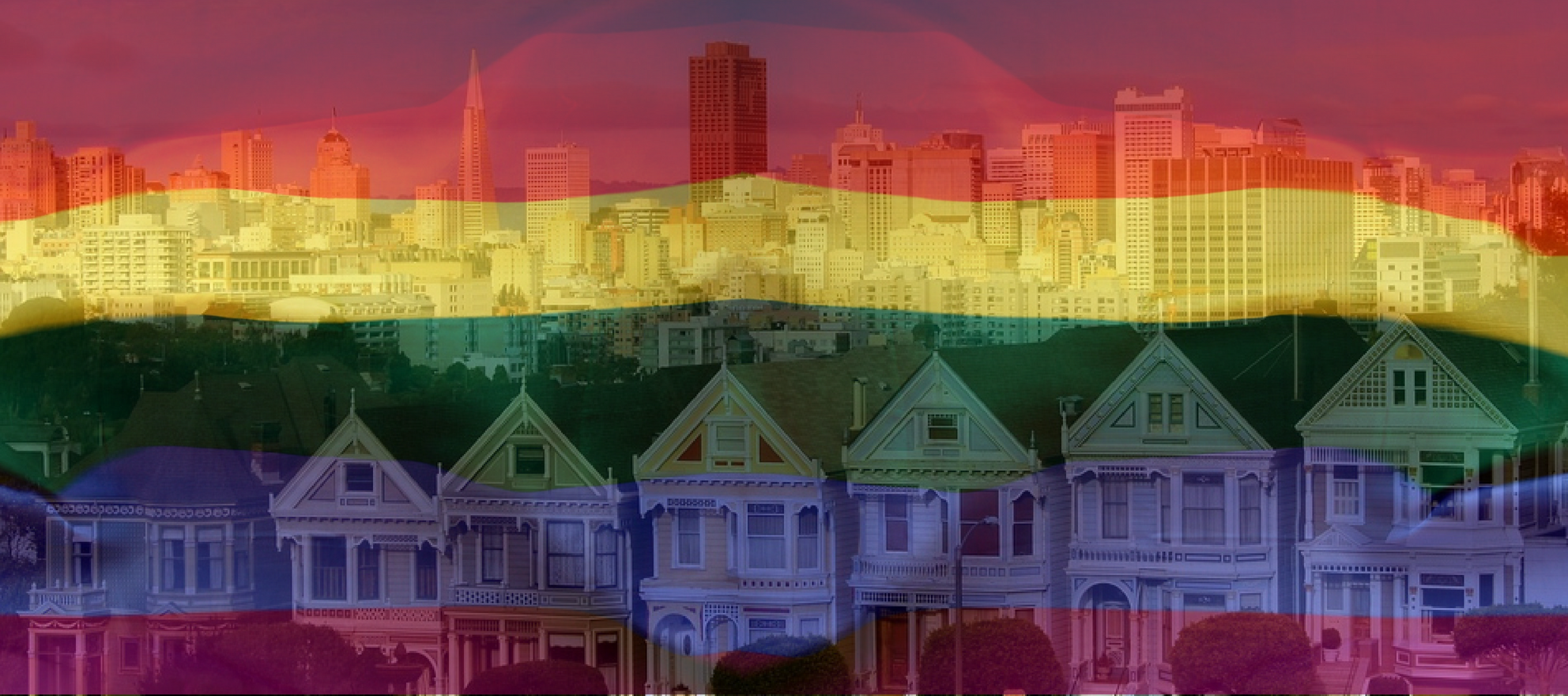 Why The Real Estate Industry Is Everything I Love About Pride Month ...