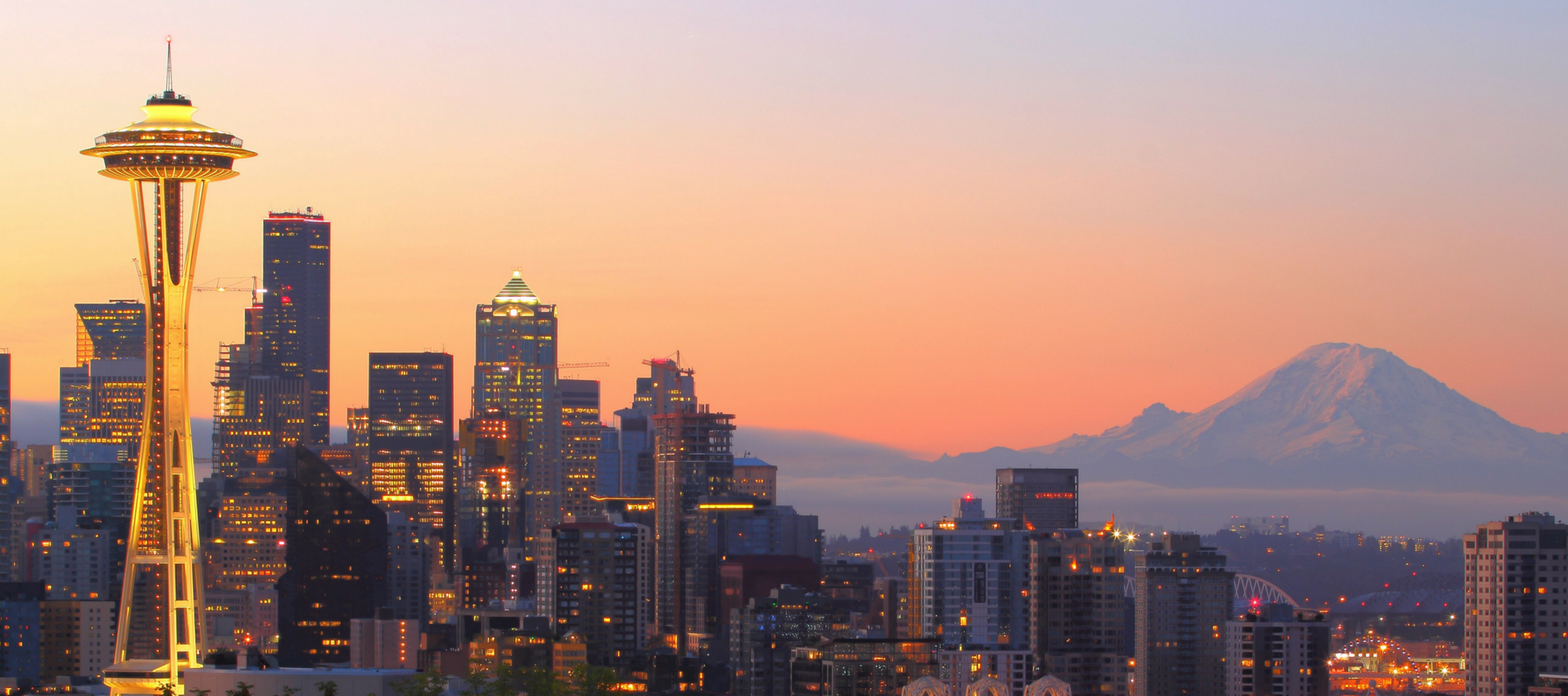 Seattle Crown Jewel Of WalletHub's 'Best Big Cities' List | Inman Real ...