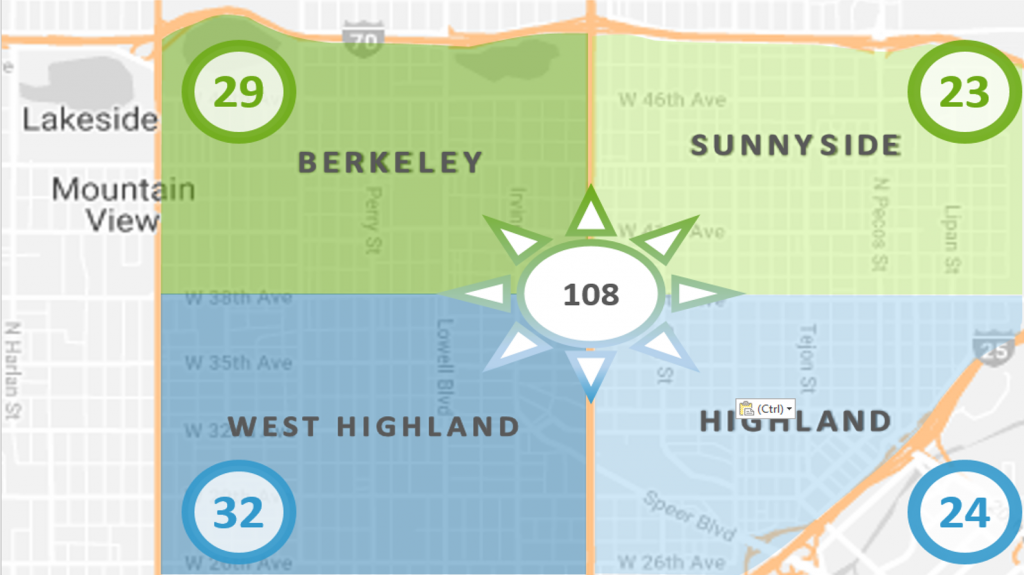 Is A Dumpster An Indication Of A Home About To Come To Market? | Inman ...