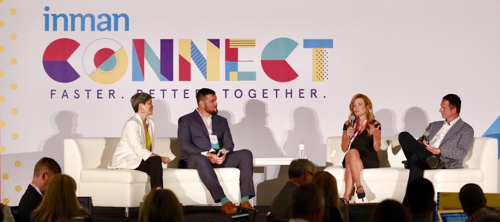 Glenn Sanford, Krista Mashore and Chris Rediger Share Top Tech Tools ...