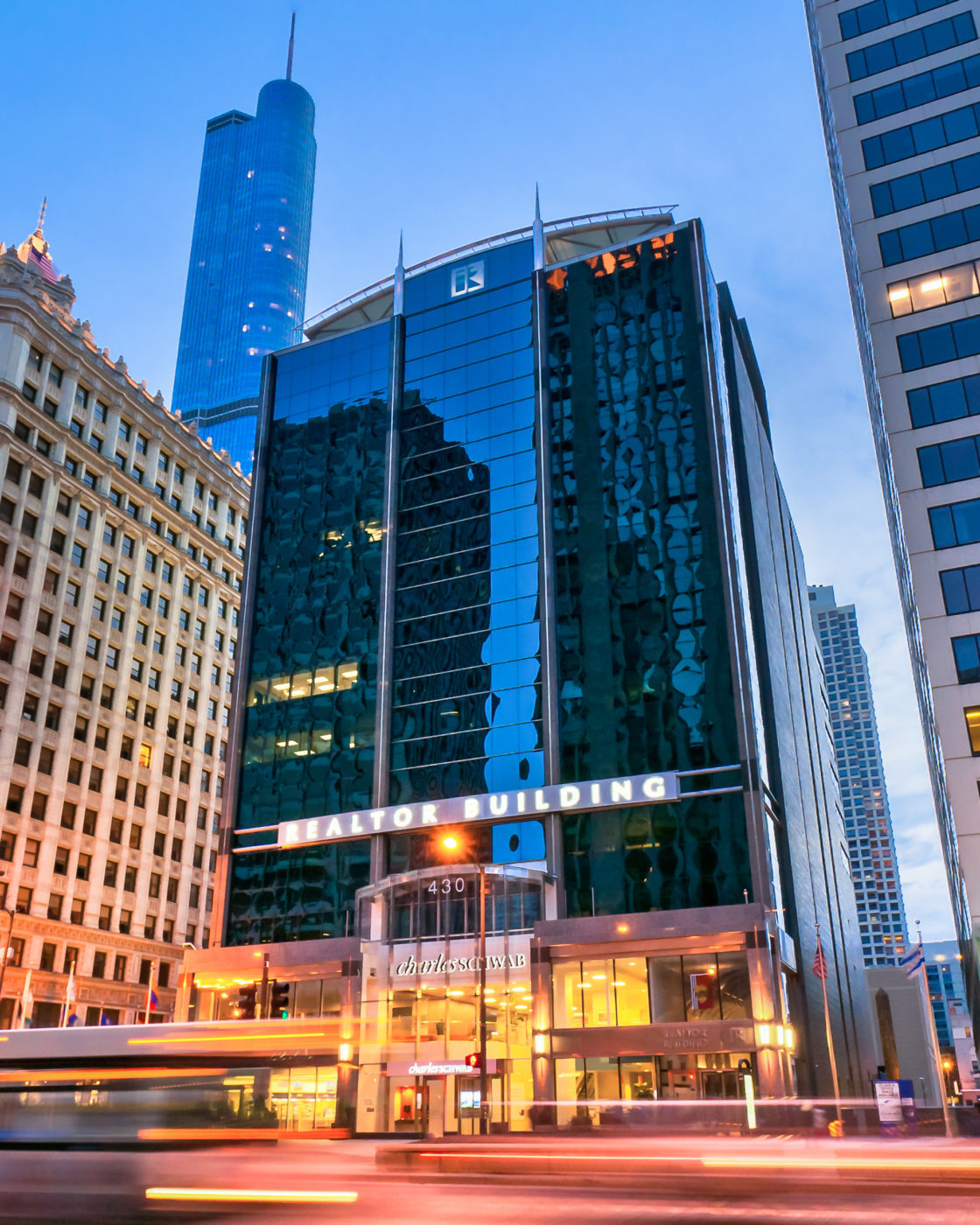 Inside NAR's $45M Plan To Renovate Its Chicago Headquarters | Inman ...