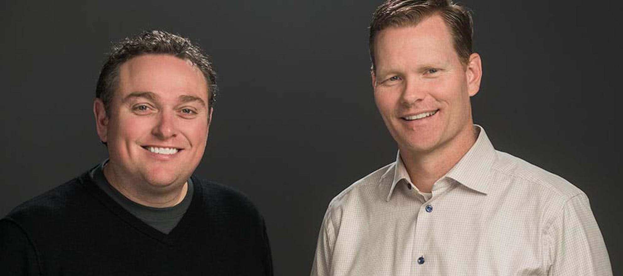 One of Offerpad's co-CEOs Is Stepping Down | Inman Real Estate News