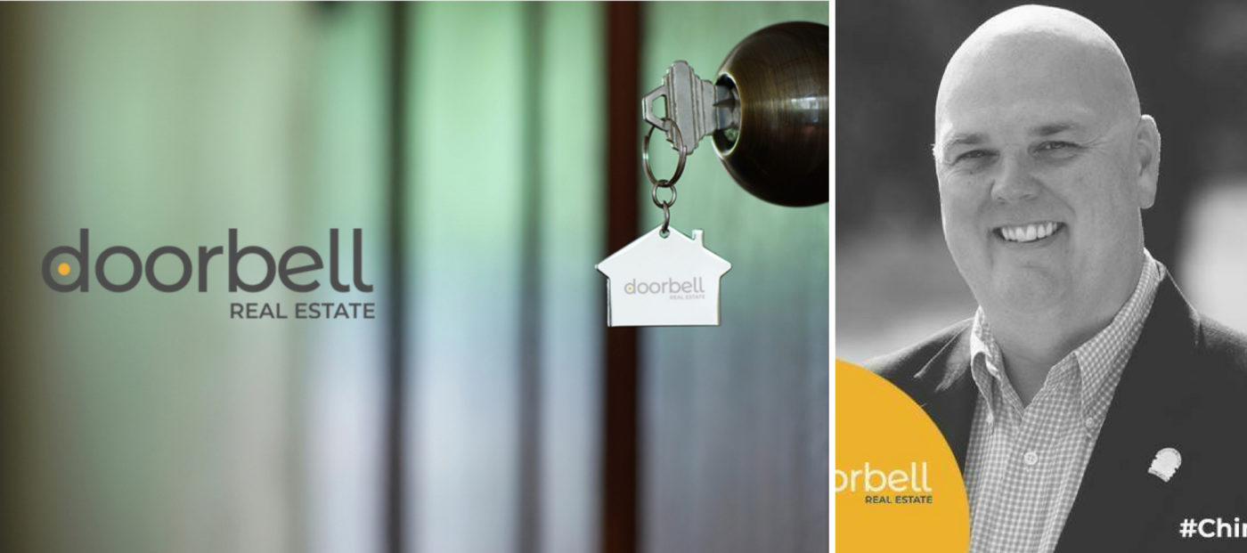 Brian Copeland Launches Single-Fee Virtual Brokerage Doorbell | Inman ...