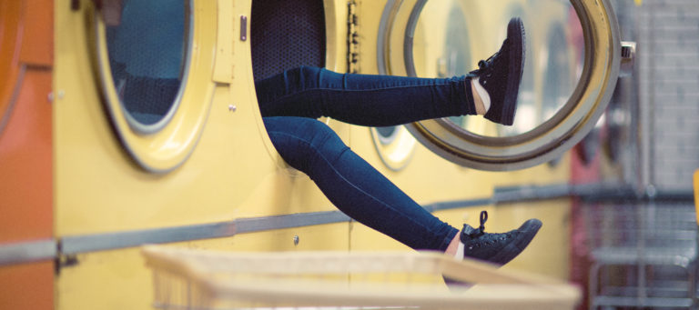 Dryer Venting 101: How To Safely Setup a Dryer Vent in a House | Inman ...