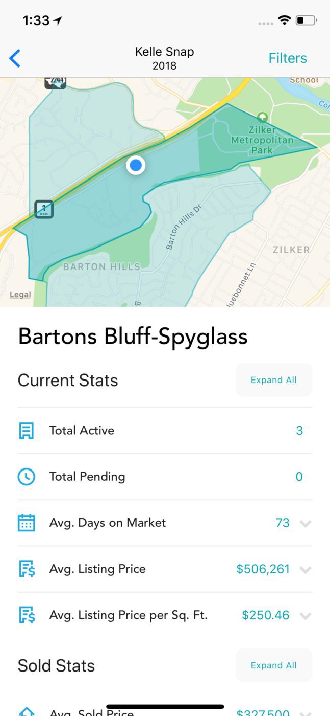 Keller Williams' Award-Winning Voice-Activated App, Kelle, Gets Local ...
