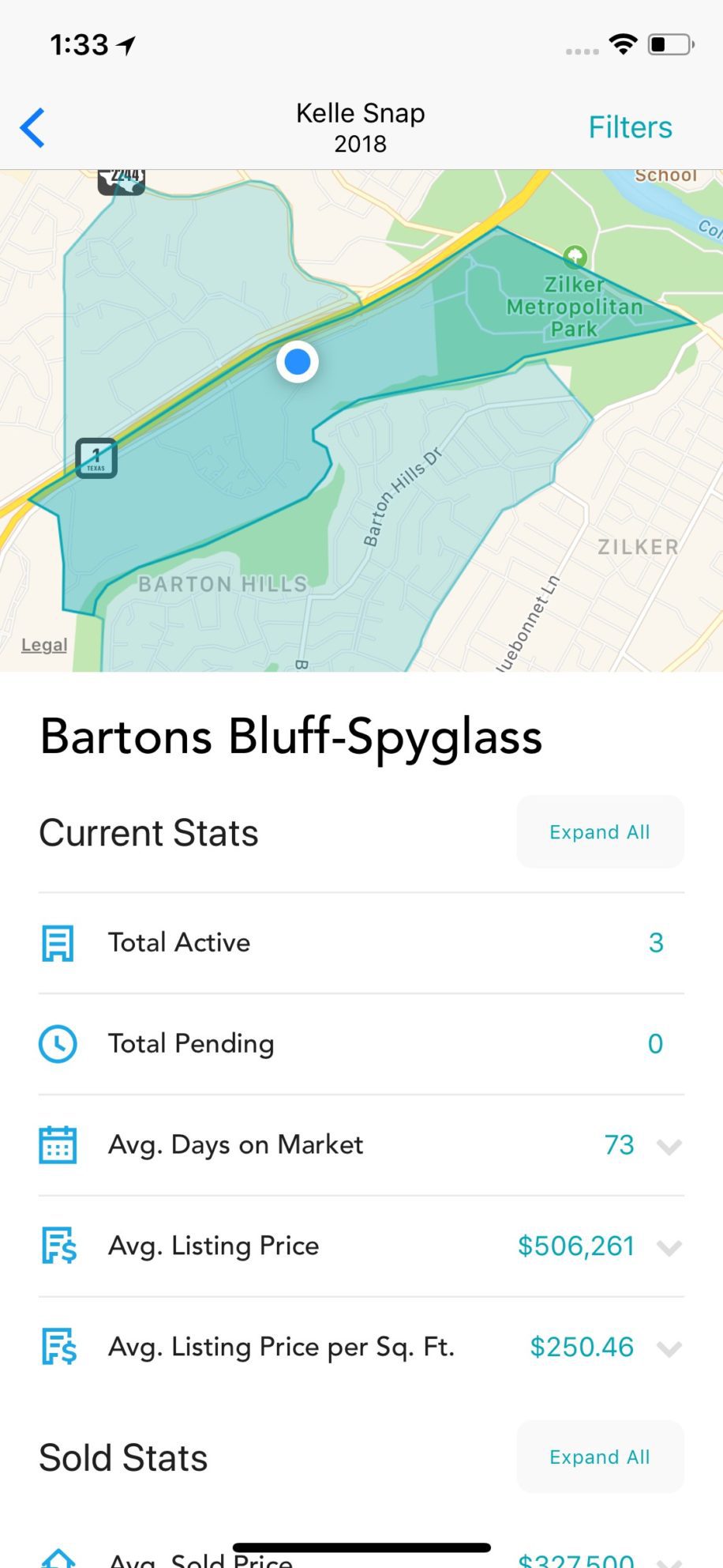 Keller Williams' Award-Winning Voice-Activated App, Kelle, Gets Local ...