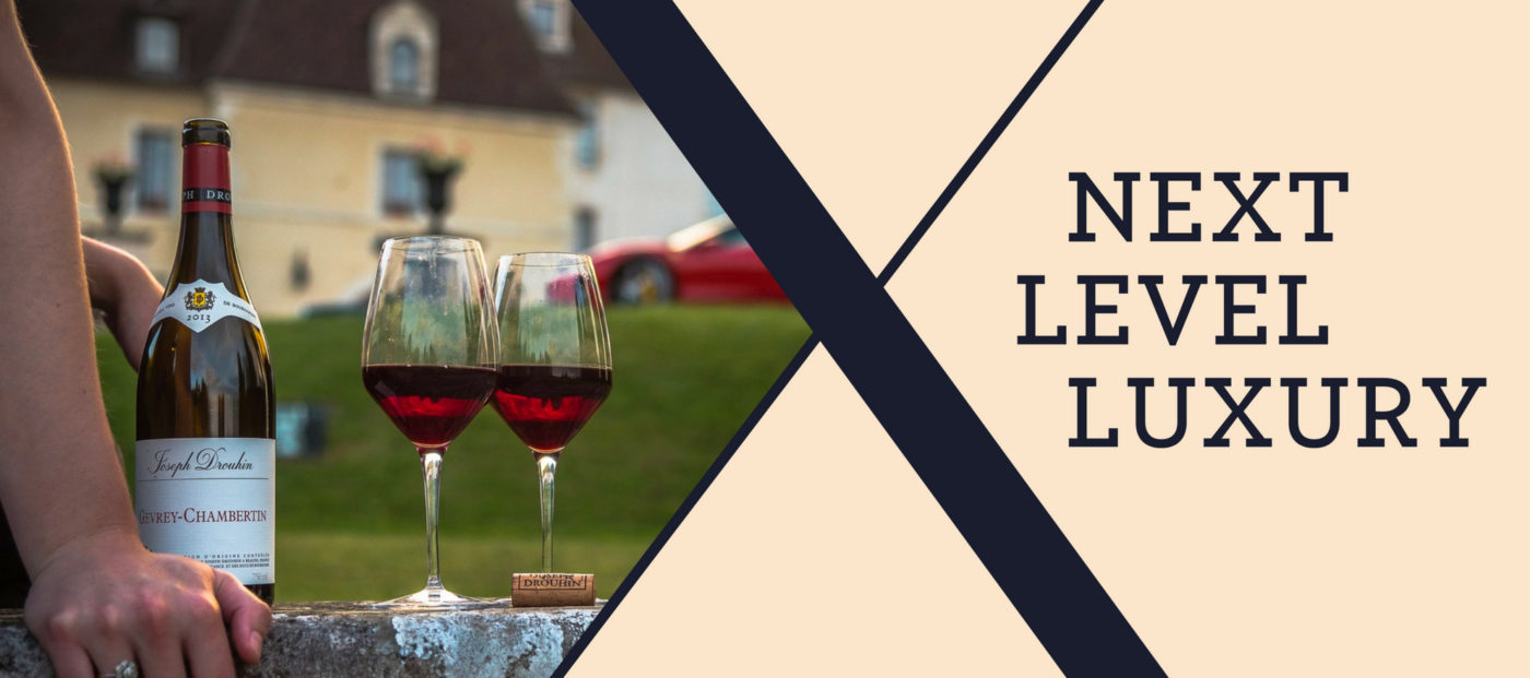 How To Forge And Maintain Those Lucrative Luxury Client Connections ...