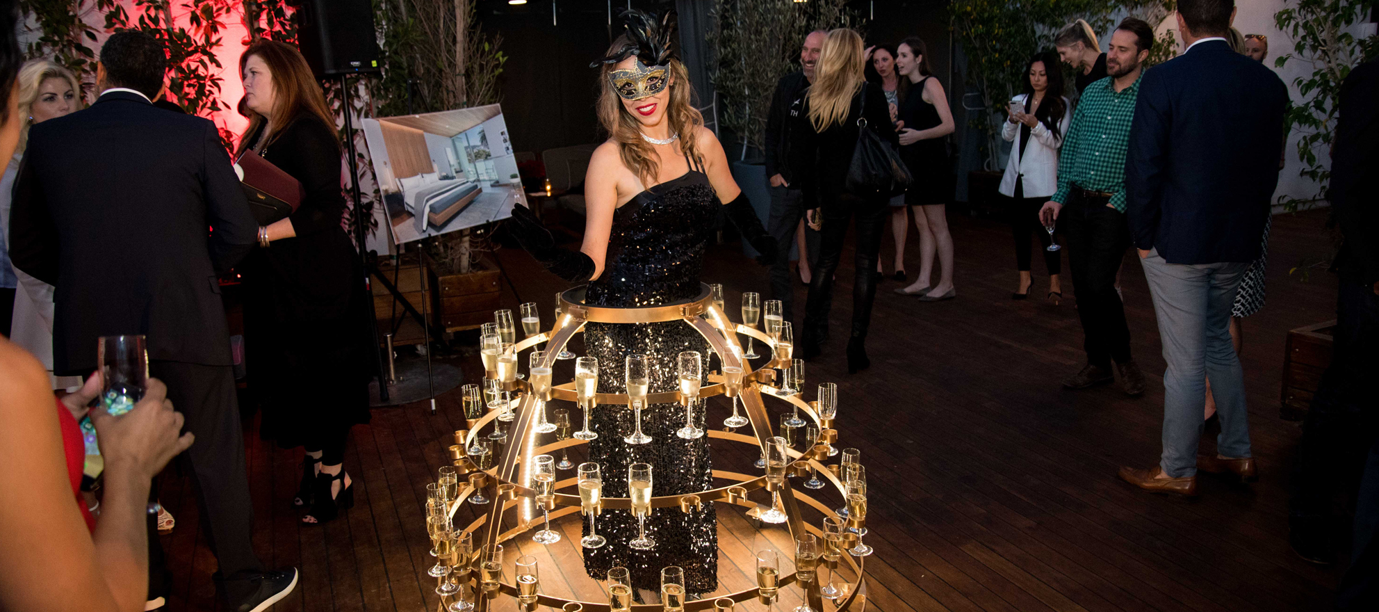 Luxury Connect: Luxury 2017 Video Recap | Inman Real Estate News