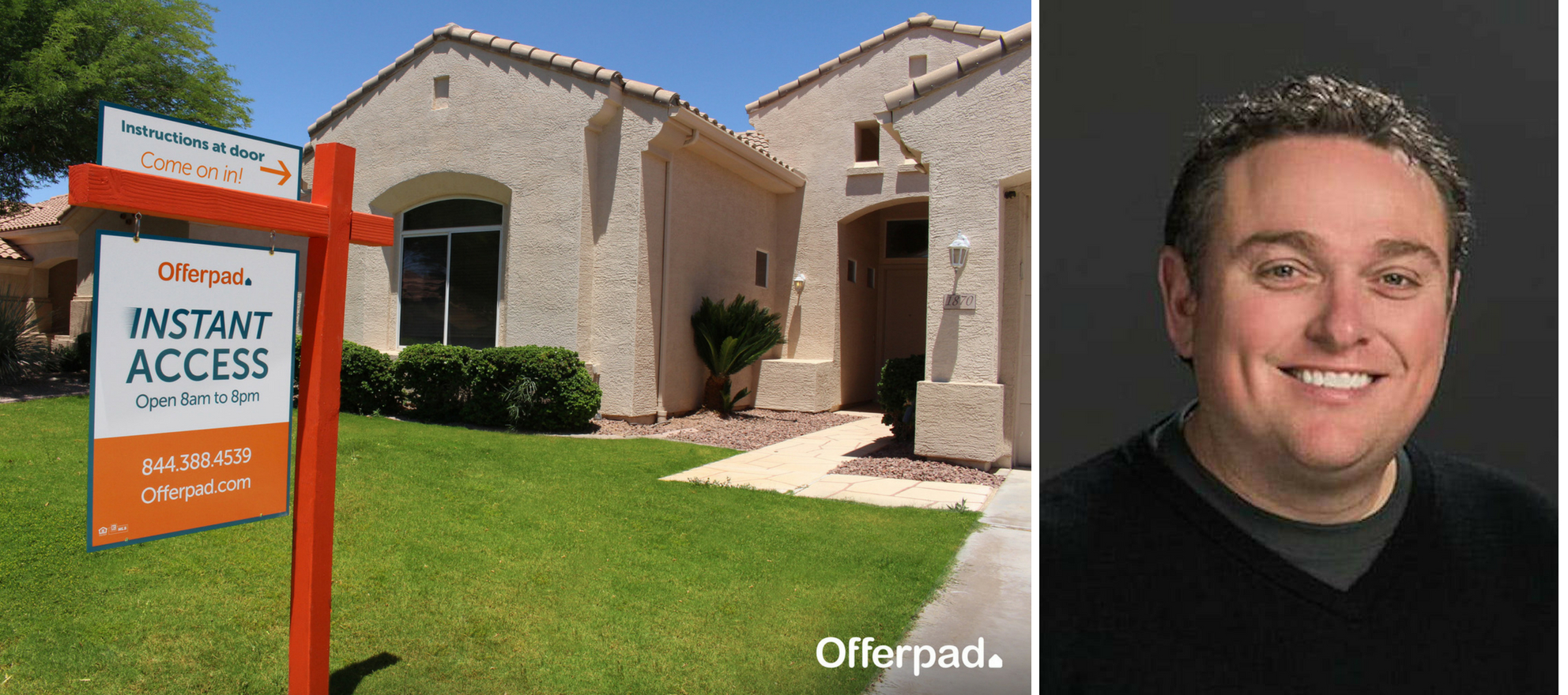 Offerpad's Brian Bair On What You Need To Know About IBuyers | Inman ...