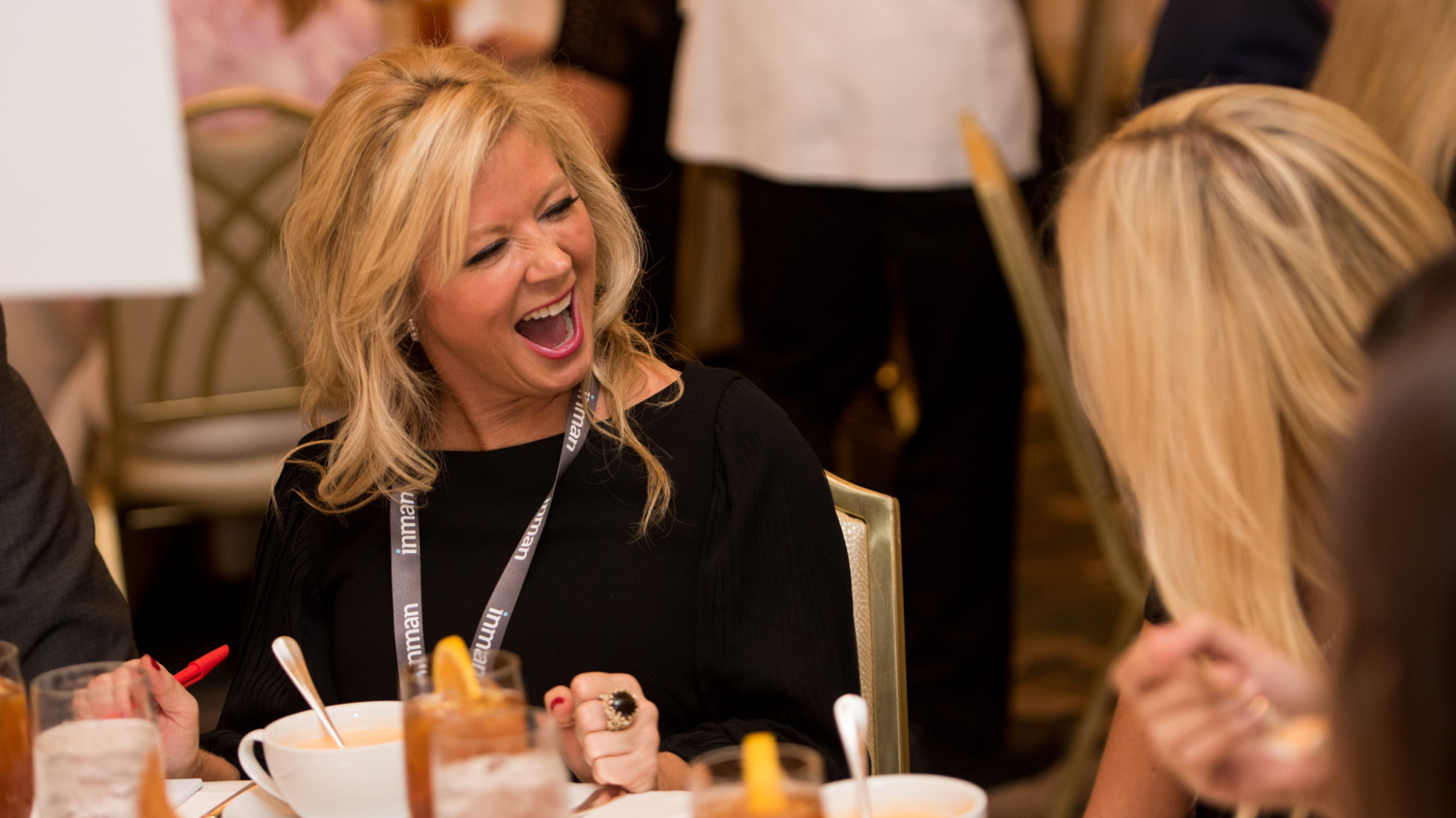 In Pictures: Luxury Connect Over The Years | Inman Real Estate News