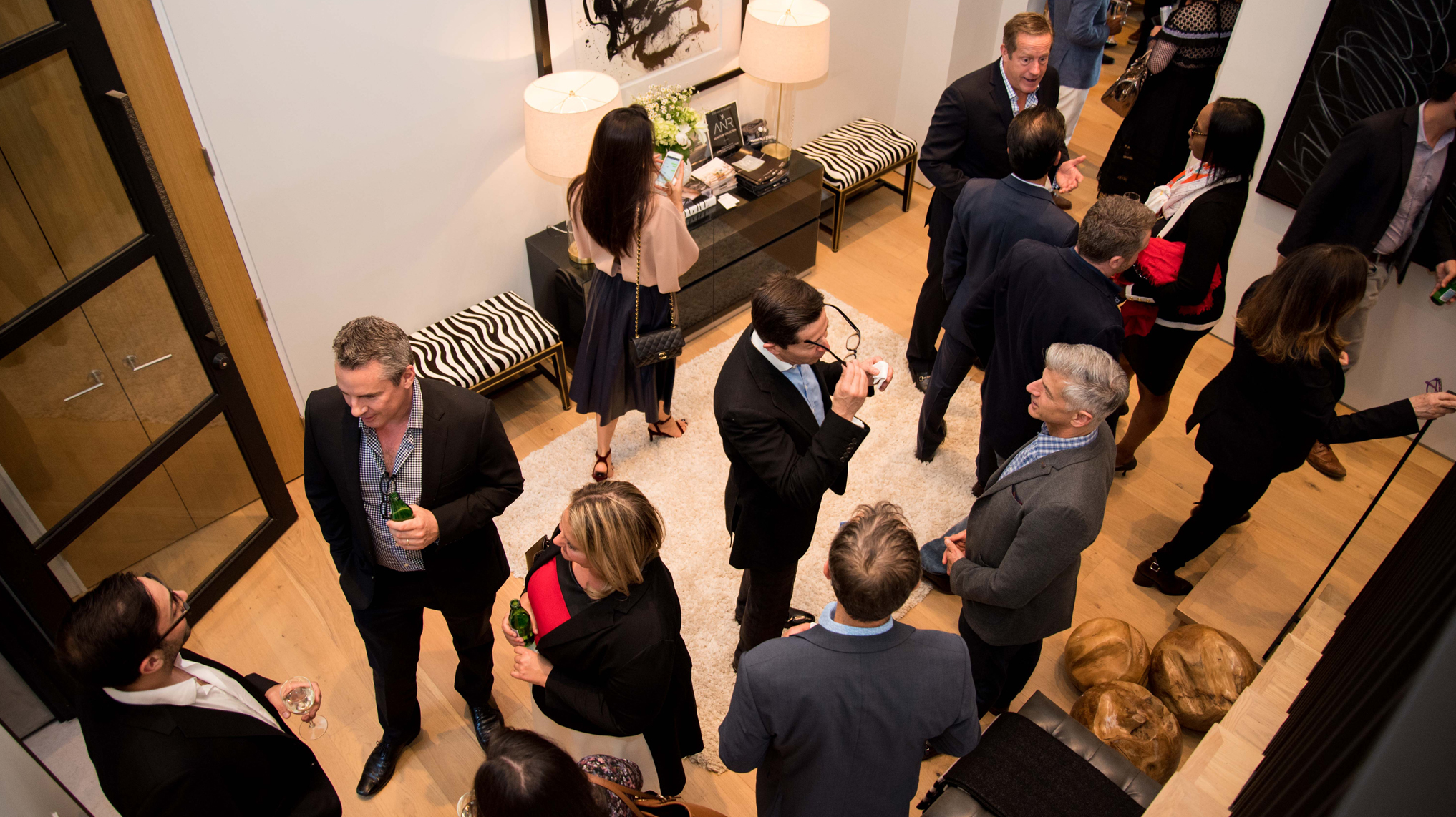 In Pictures: Luxury Connect Over The Years | Inman Real Estate News