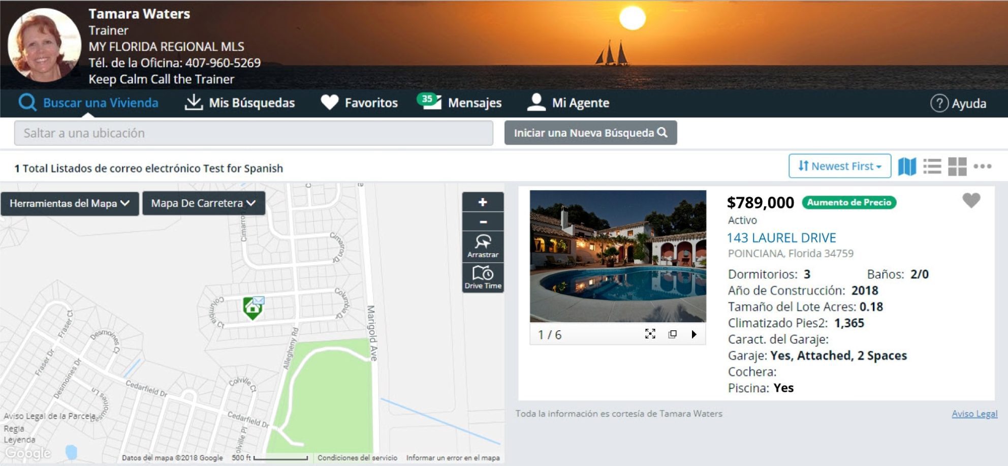 America's First Spanish-Language Multiple Listing Service Is Here ...