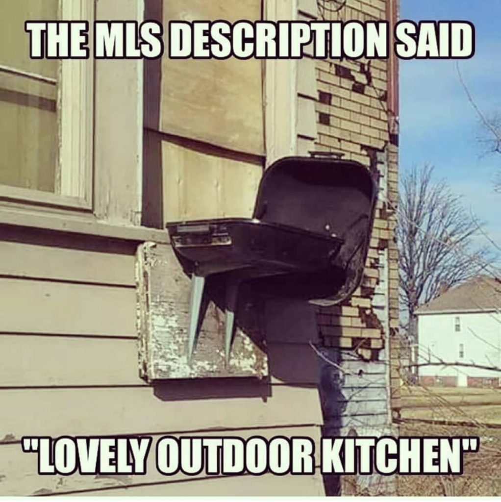 The 20 Best Real Estate Memes Of 2018 | Inman Real Estate News