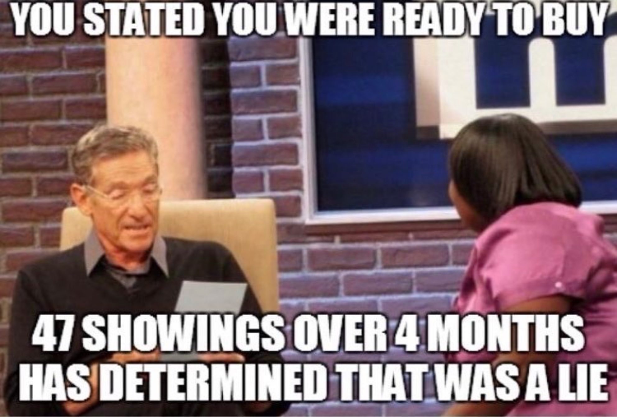 The 20 Best Real Estate Memes Of 2018 | Inman Real Estate News