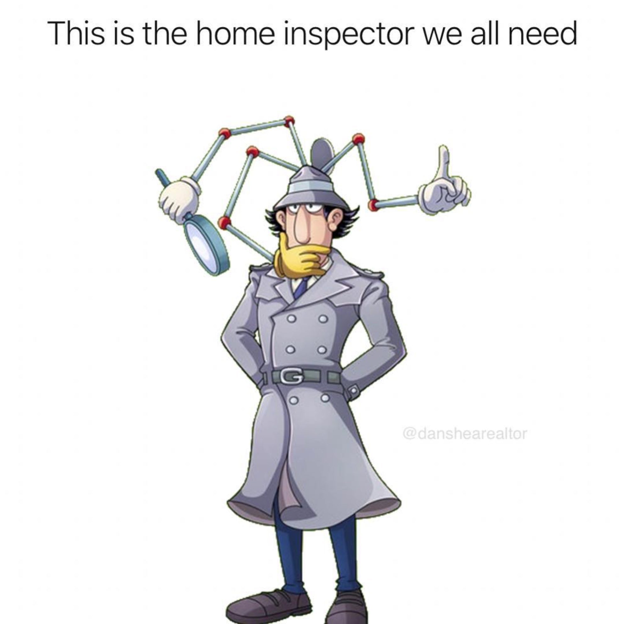 The 20 Best Real Estate Memes Of 2018 - Inman