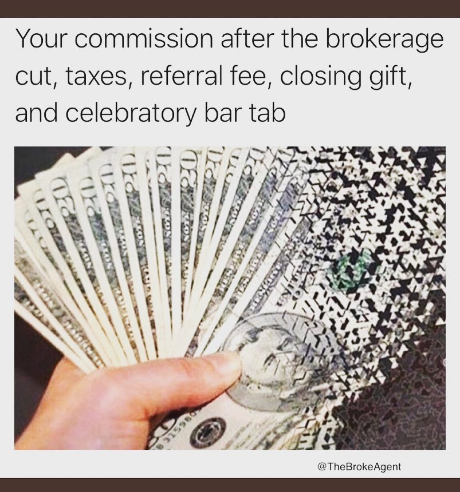 The 20 Best Real Estate Memes Of 2018 | Inman Real Estate News