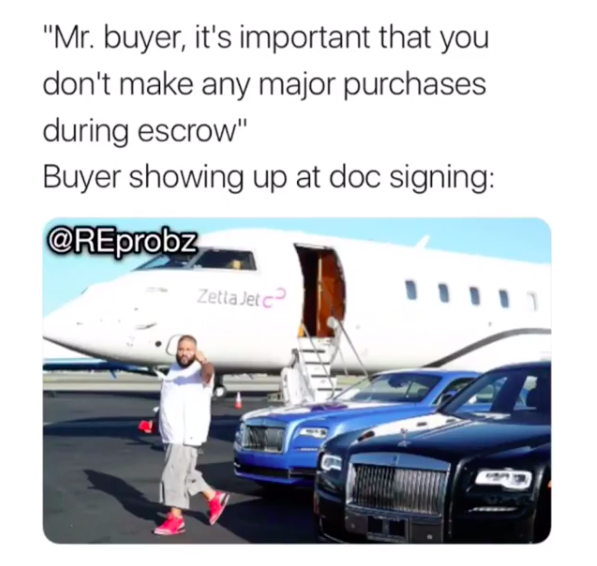 The 20 Best Real Estate Memes Of 2018 | Inman Real Estate News