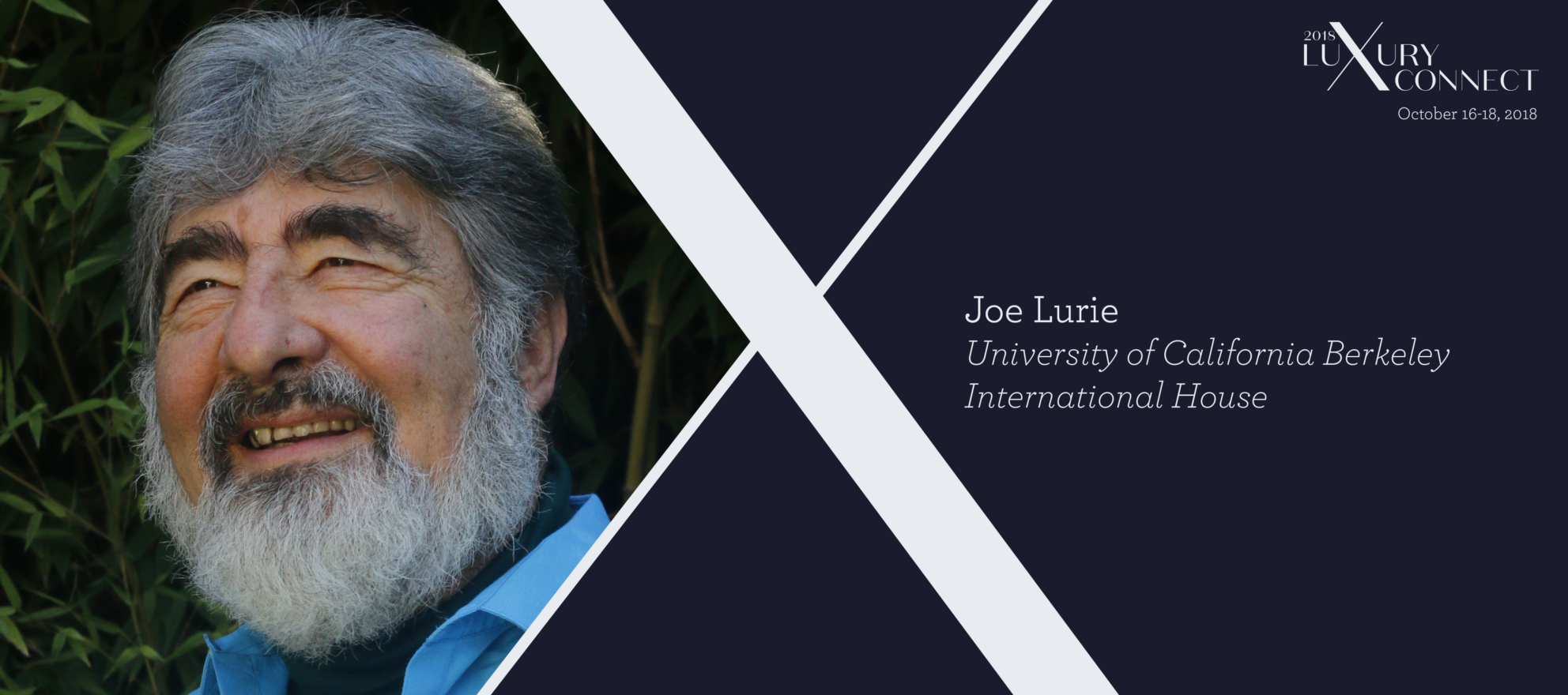 Luxury Connect: Joe Lurie On Nailing Cross-Cultural Communication ...