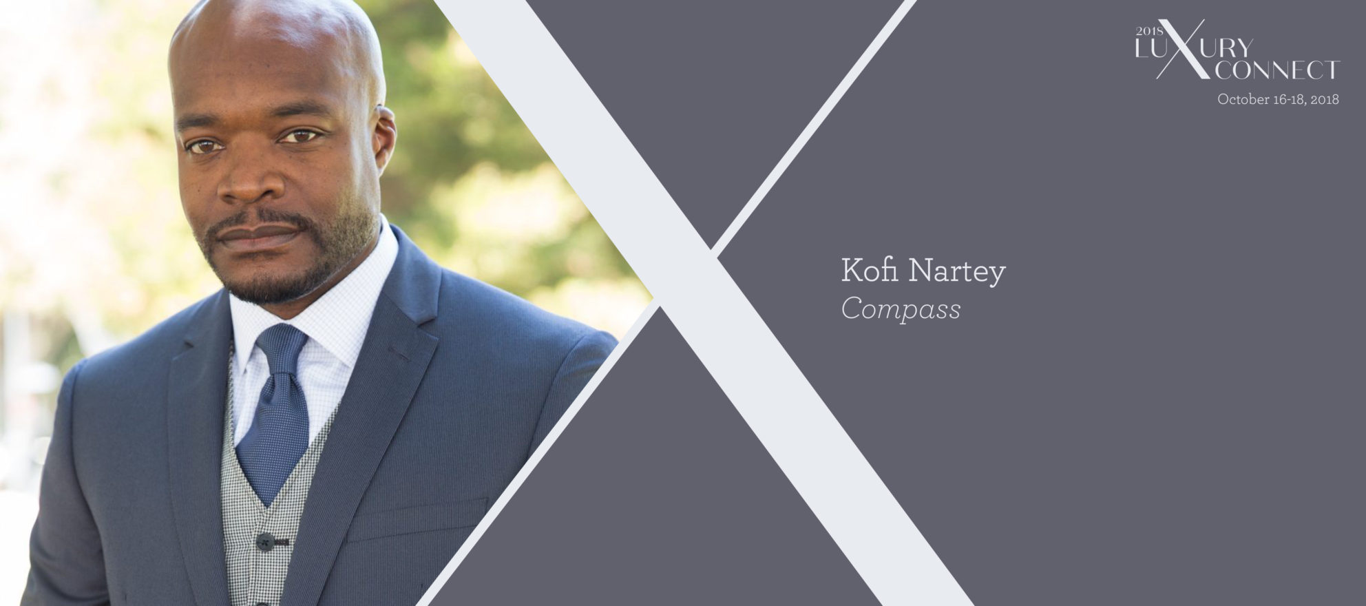 Luxury Connect: Kofi Nartey On Being Part Of A Wealth Advisement Team ...