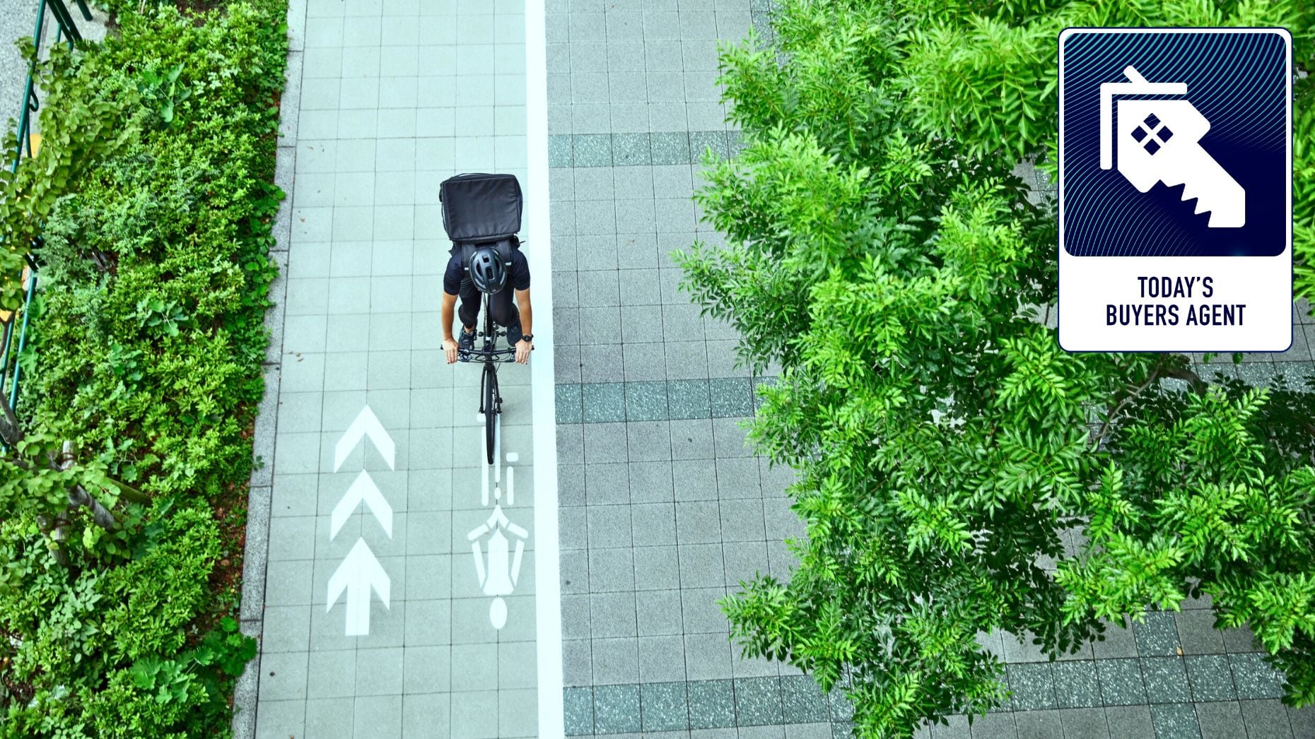 5 Easy Ways To Stay In Your Lane During A Transaction | Inman Real ...