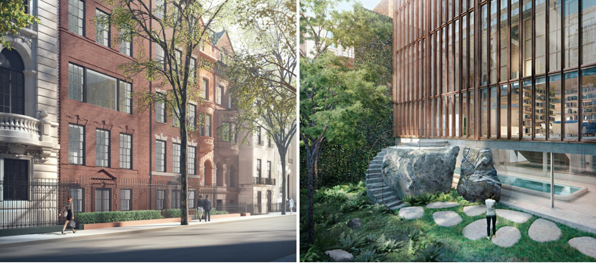 Russian Oligarch With Ties To Putin Is Building NYC's Biggest Mansion ...