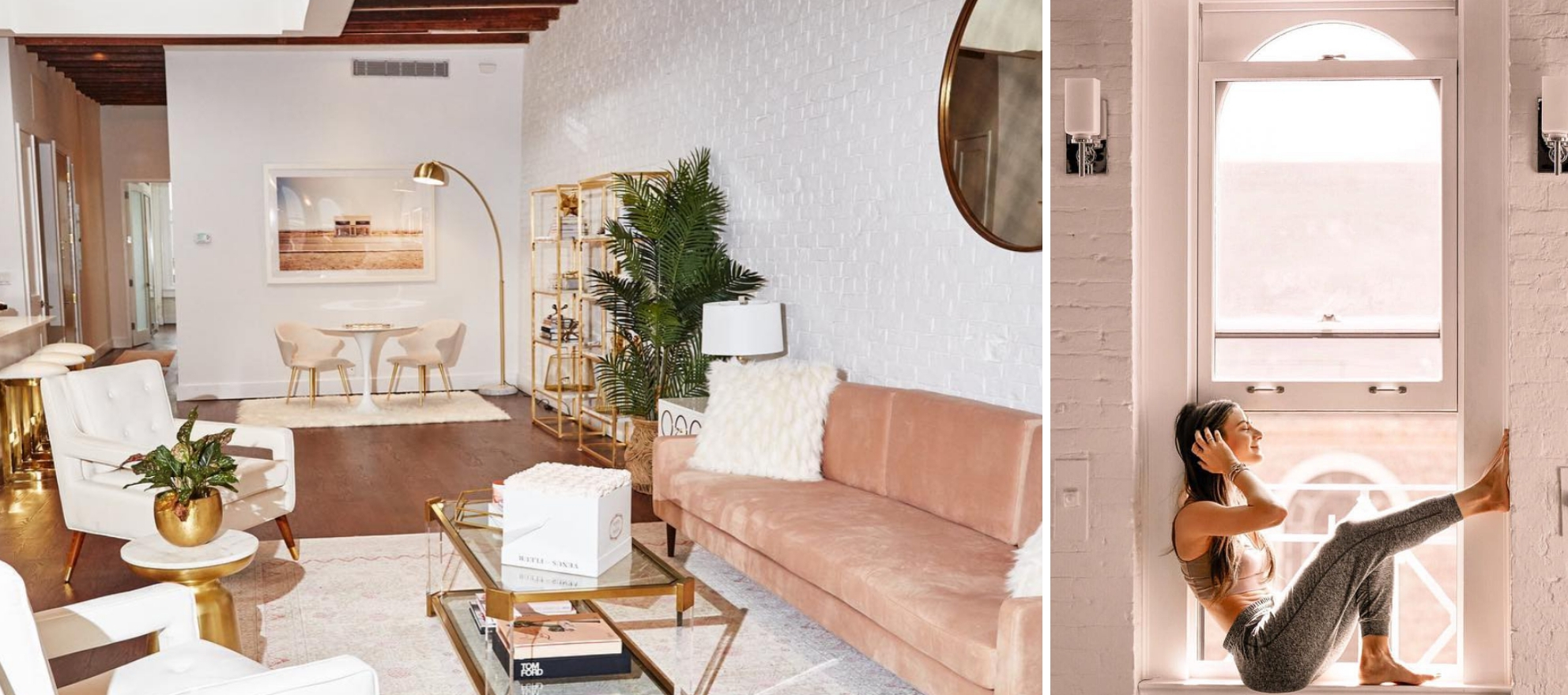 A Built-For-Instagram Apartment Rents For $15,000 | Inman Real Estate News