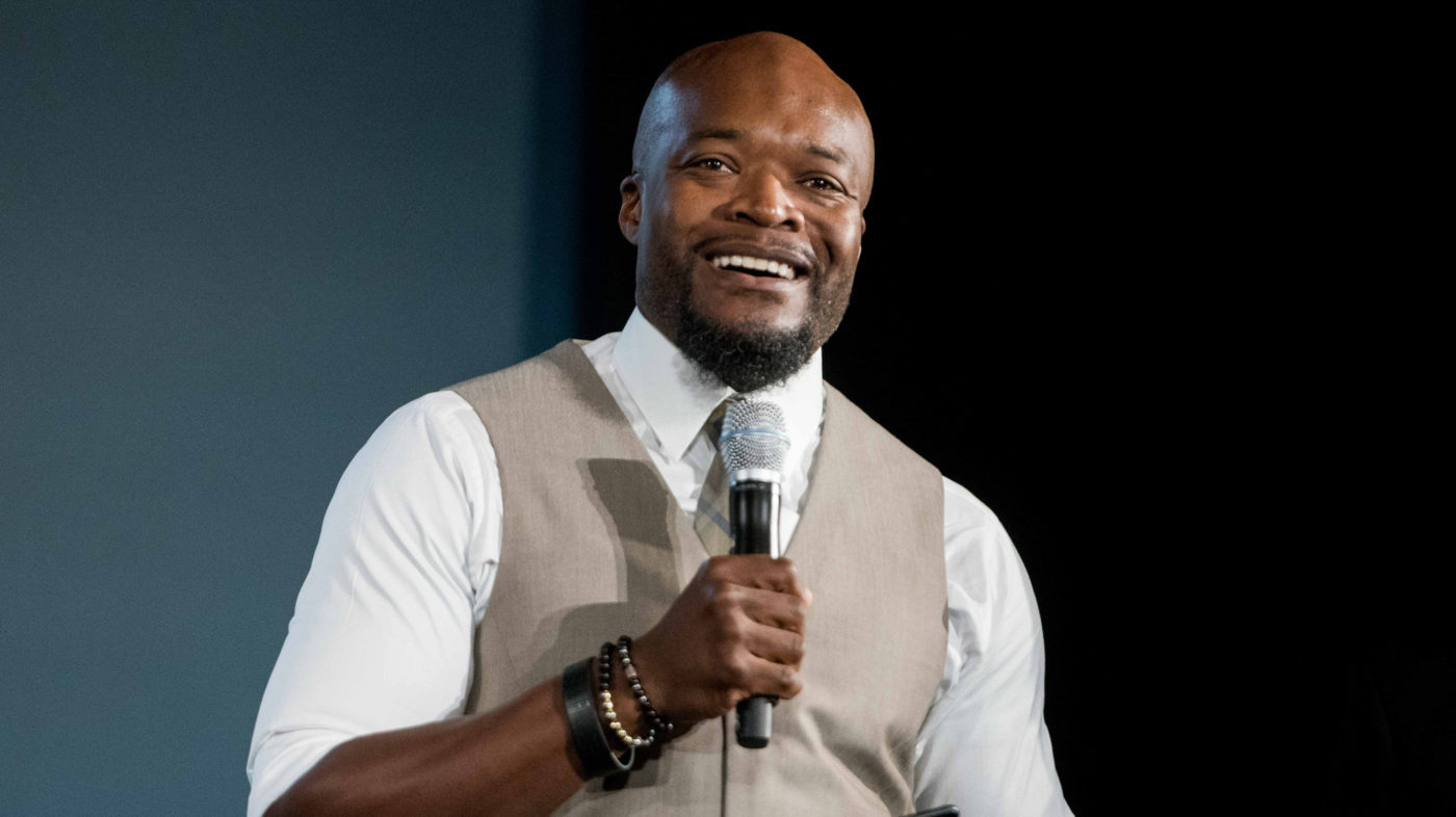 WATCH: Courting Athletes and Celebrities as Clients with Kofi Nartey ...