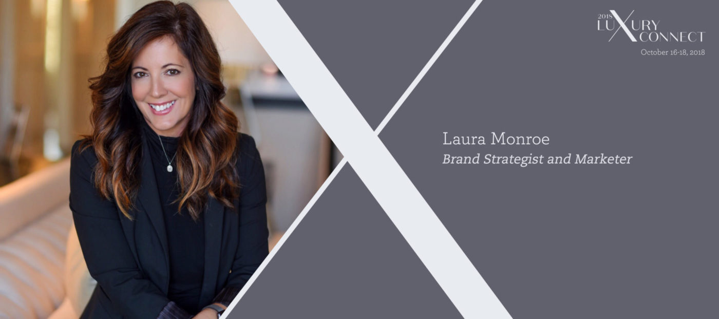 Luxury Connect: Laura Monroe On What's Hot In Luxury Video Marketing ...