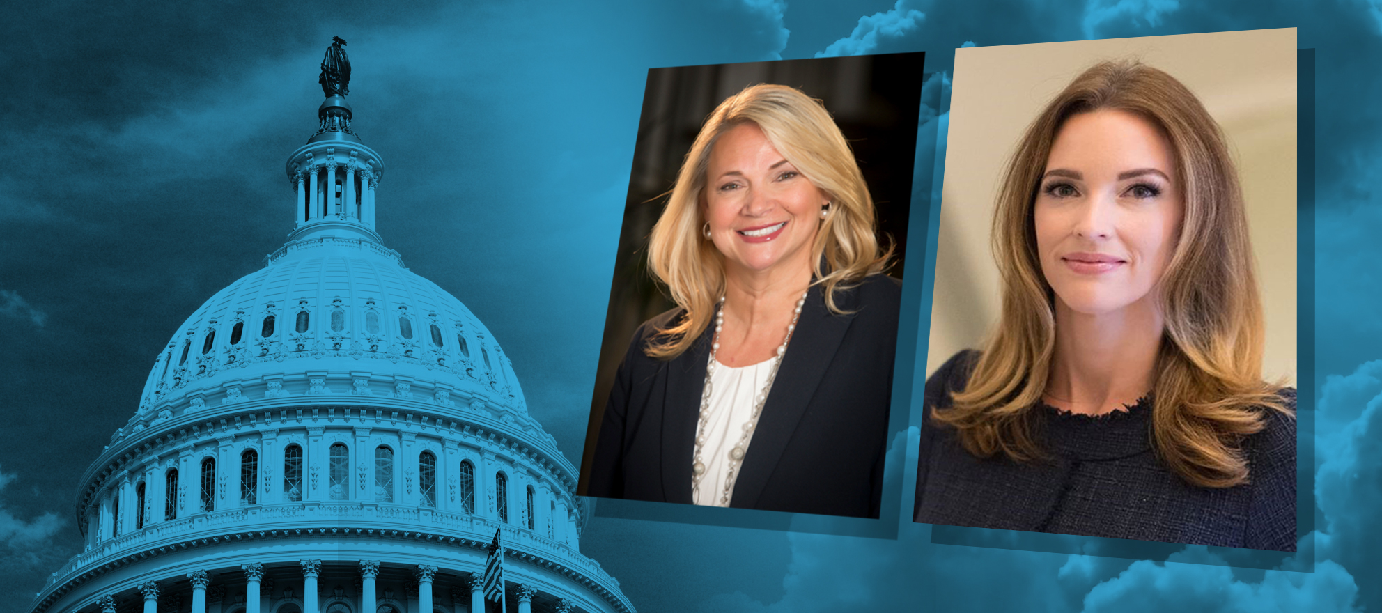 NAR makes two new hires, including former Trump treasury official ...