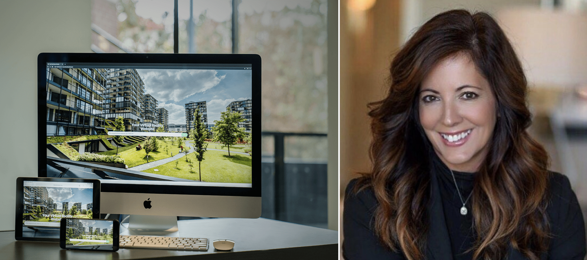 Laura Monroe Joins Real Estate Webmasters | Inman Real Estate News