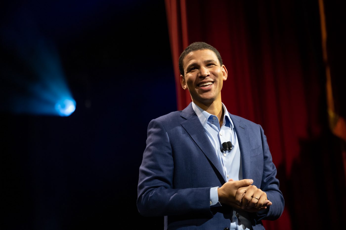 Compass Launches Charity Program, Aims To Be The World's 'Most ...