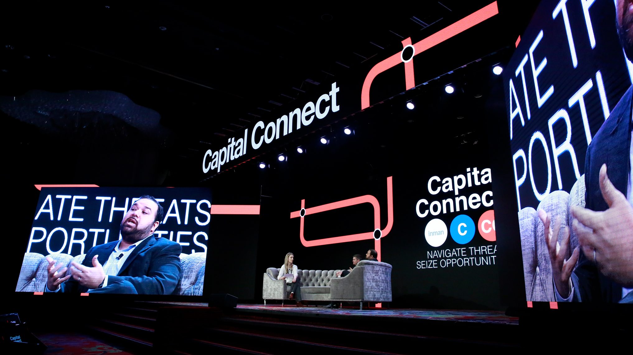 Inman Connect New York: Capital Connect Video Recap | Inman Real Estate ...