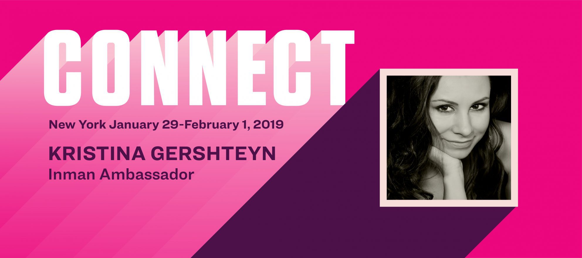 Meet The Inman Ambassadors: Kristina Gershteyn - Inman