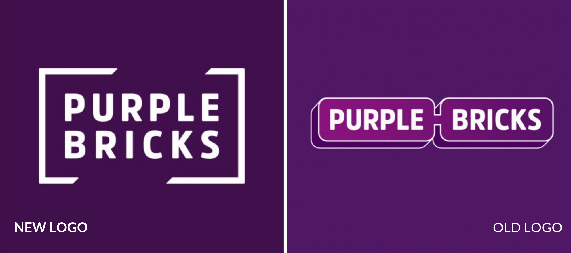 Purplebricks Unveils New Logo — What Do You Think? | Inman Real Estate News