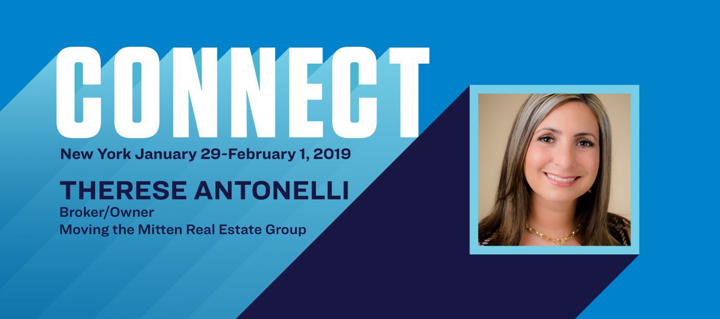 Therese Antonelli On Leading A Brokerage Through Market Shifts | Inman ...