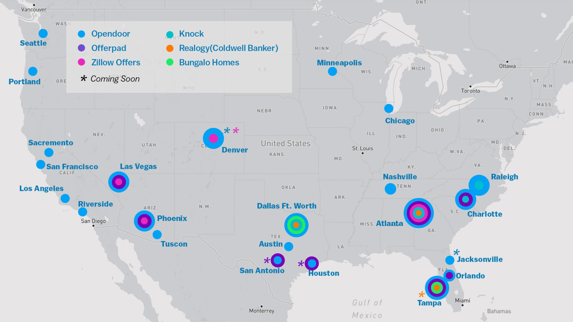 The Essential Guide To iBuyers | Inman Real Estate News
