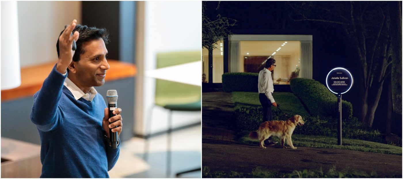 Compass Taps Microsoft Executive As New Chief Technology Officer ...