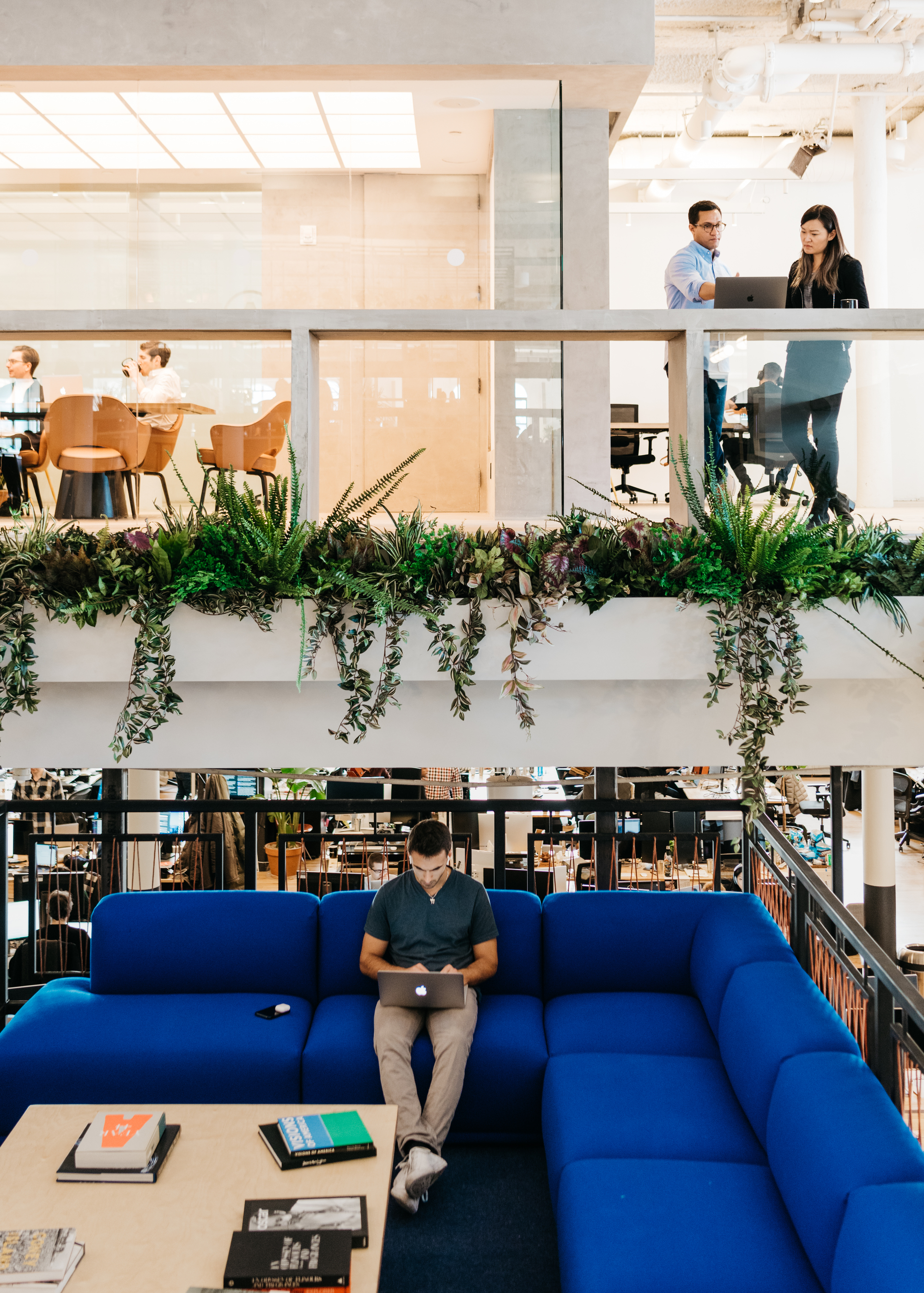 WeWork Rebrands To 'The We Company,' Targets Growth In Residential ...