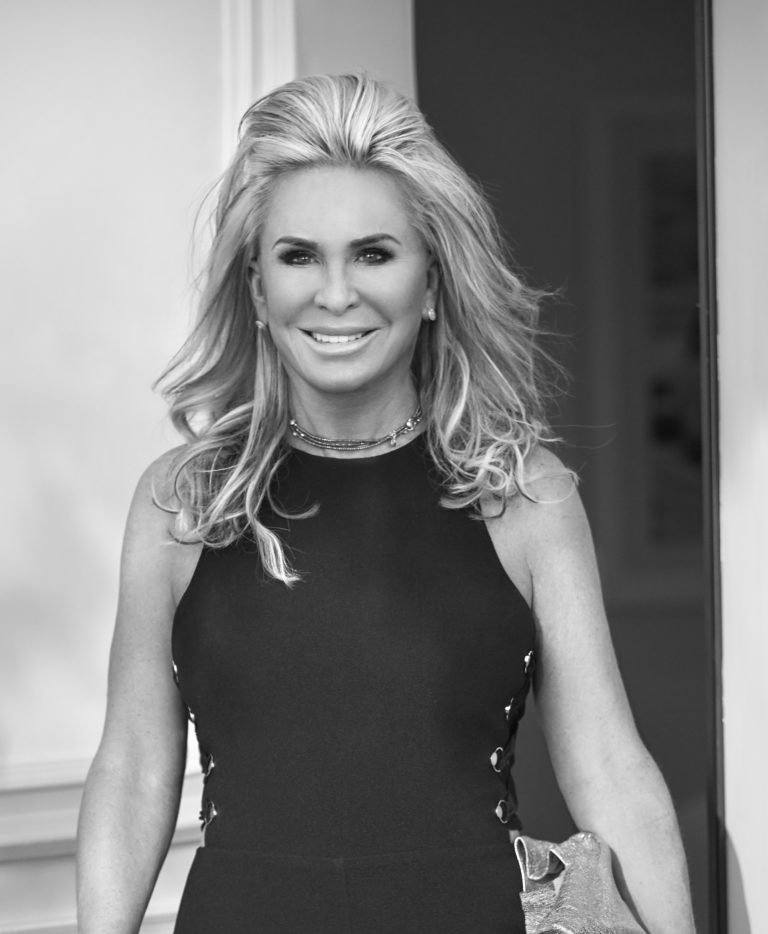 Tracy McLaughlin Leaves Compass For The Agency | Inman Real Estate News